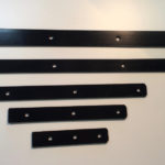 Gate Hardware Victoria | Hinges | Straps - Blackwood Country Gates