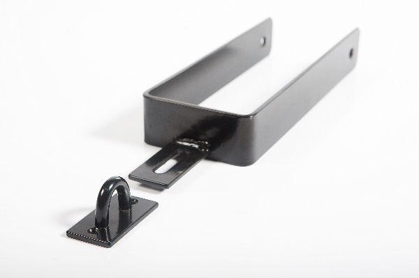 Gate Hardware Victoria | Hinges | Straps - Blackwood Country Gates