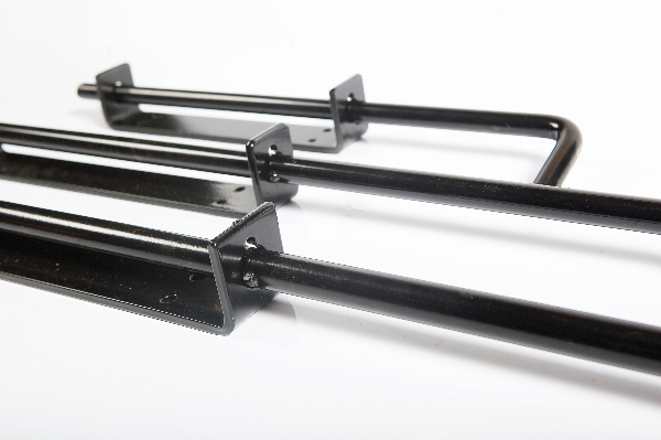 Gate Hardware Victoria | Hinges | Straps - Blackwood Country Gates